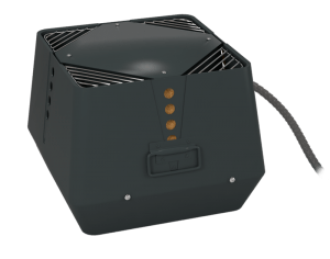 Chimney Fans - All of Exodrafts available models