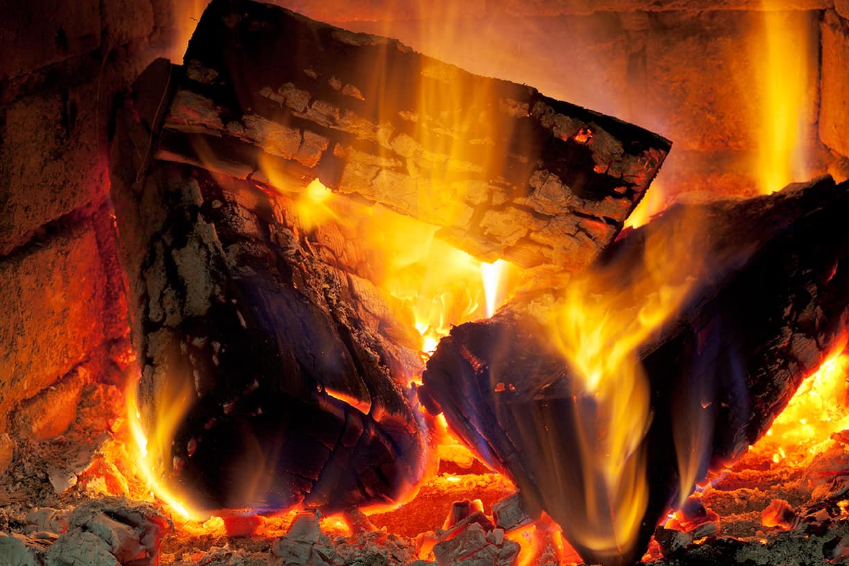 Stoves and Fireplaces DRAFT